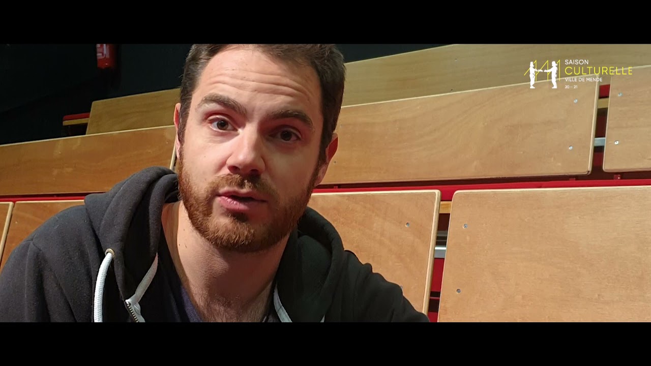[FOCUS #9] – RENCONTRE avec Thomas Pouget de la Cie de La Joie Errante ...