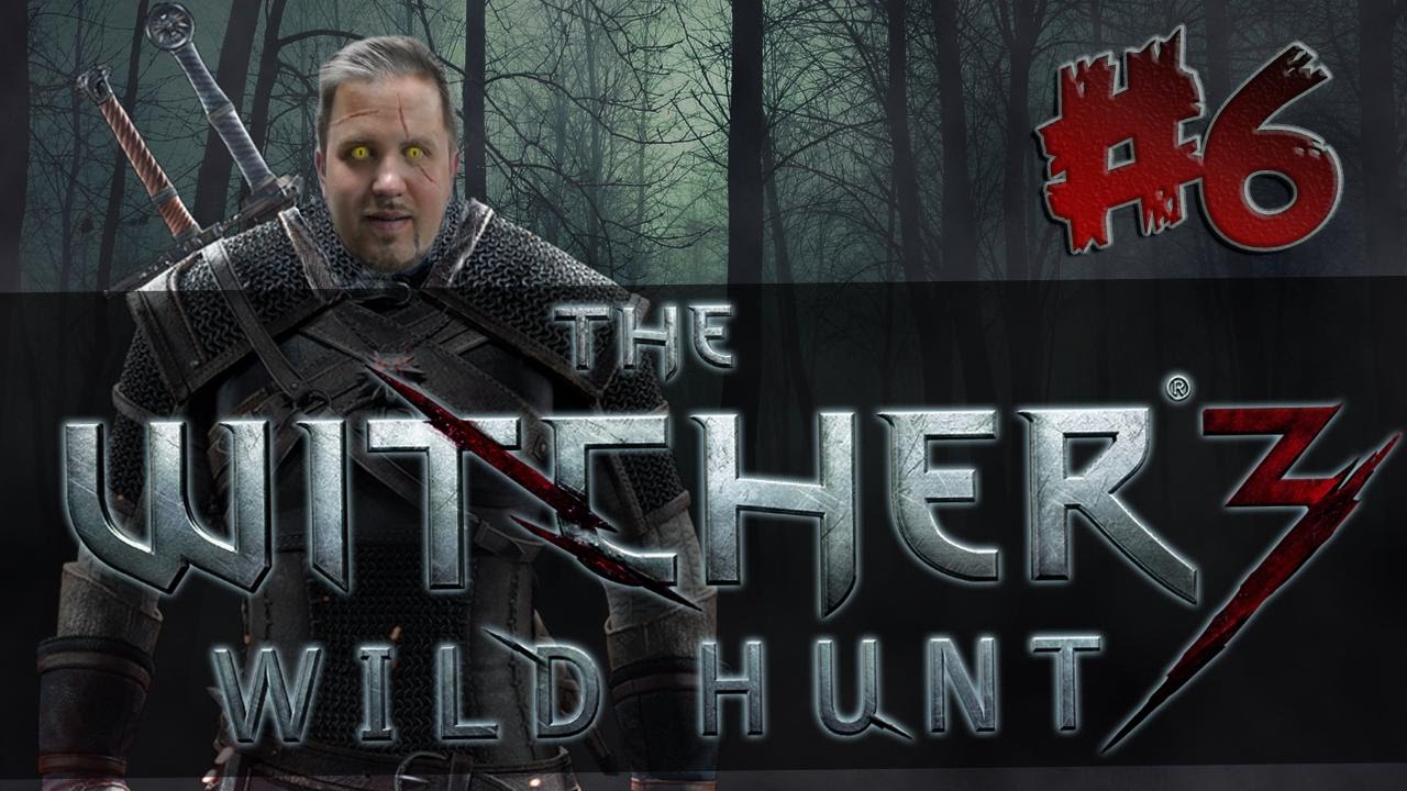 The Witcher 3: Wild Hunt - Glistening Abs - Episode 6 - YouTube