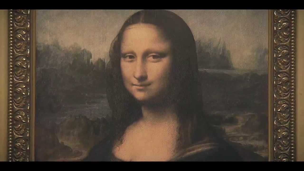 El bolso de la Gioconda - HD - YouTube