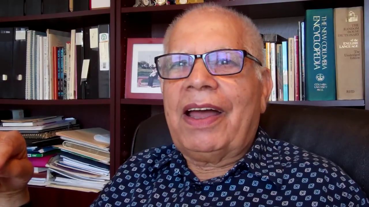 Dr. Ram Chugh-ISPaD interview - YouTube
