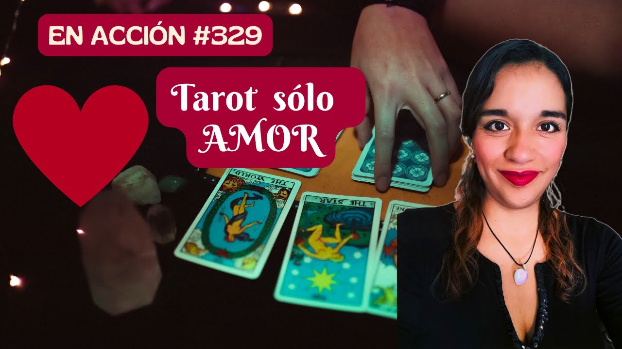 🔥STREAMING EN VIVO #329 Tarot GRATIS😉💡ó SÚPER CHAT (sólo Amor)🔥 #futuroenergético Tarot 2025 ...
