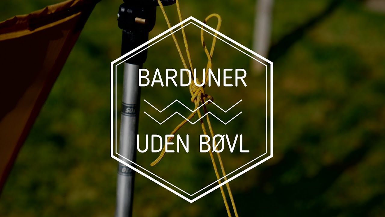 Barduner uden bøvl - YouTube