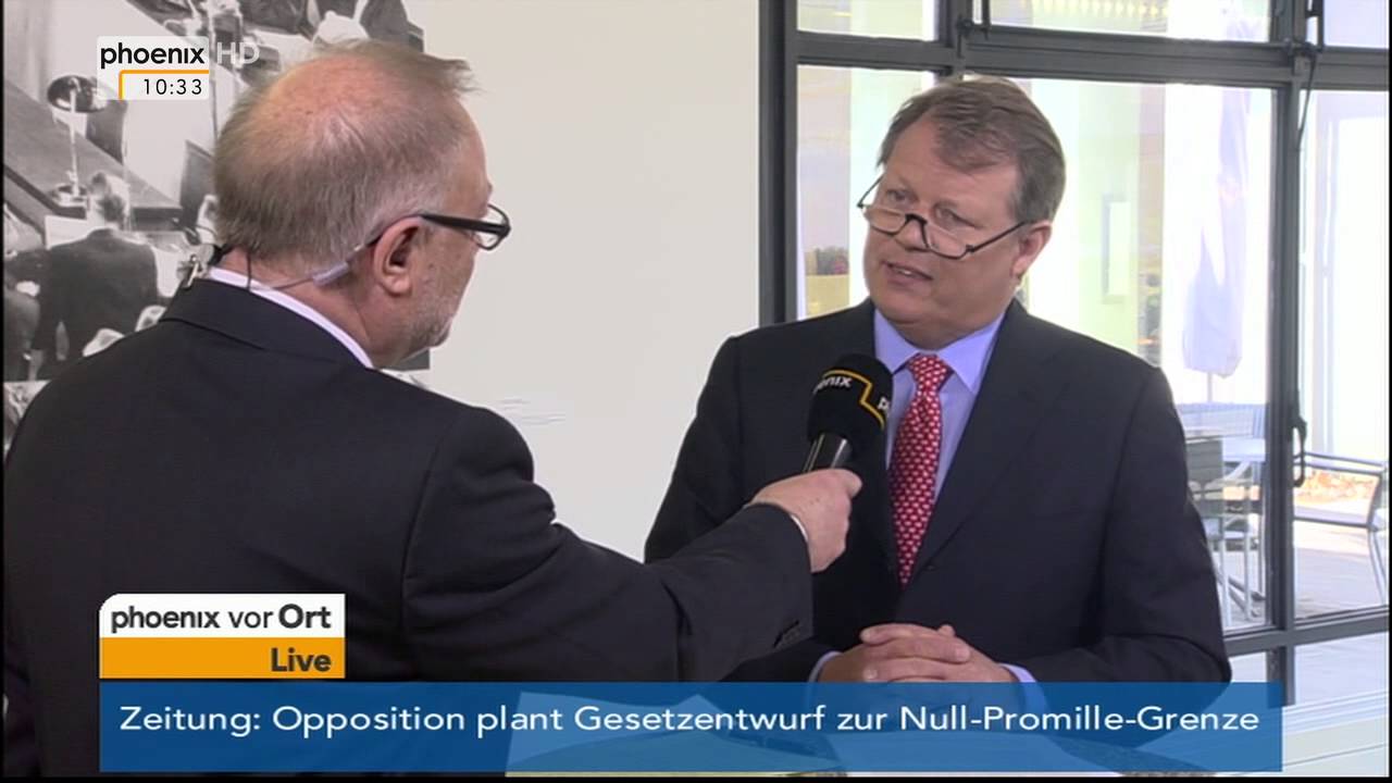 ZDF-Staatsvertrag: Analyse des Urteils von Prof. Michael Brenner am 25. ...
