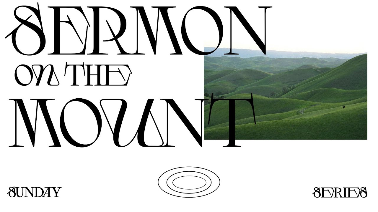 Sunday, September 1, 2024: Sermon on the Mount | Corey Pack, Dominique Houston, Brooks Manley ...
