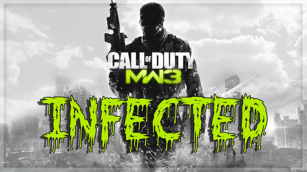 "GET THE CAMERA!" | MW3 Infected w/ The Sidemen - YouTube