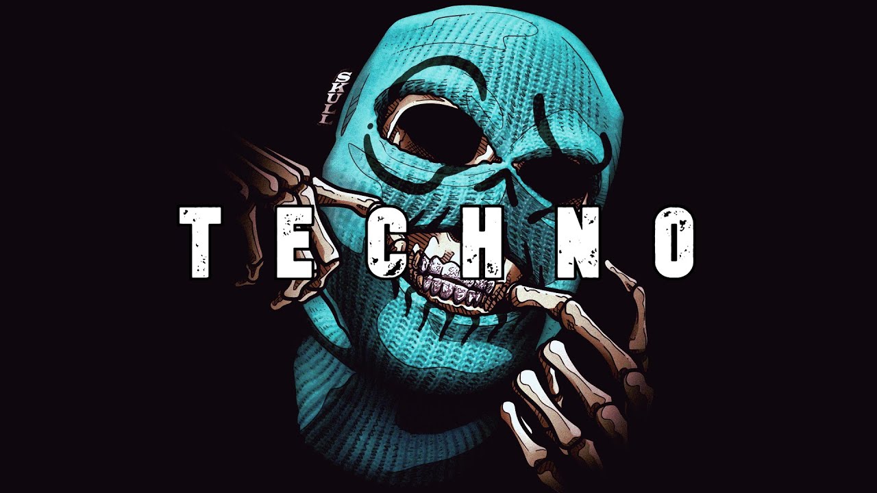 TECHNO MIX 2023 | Dark Vibe | Mixed by EJ - YouTube