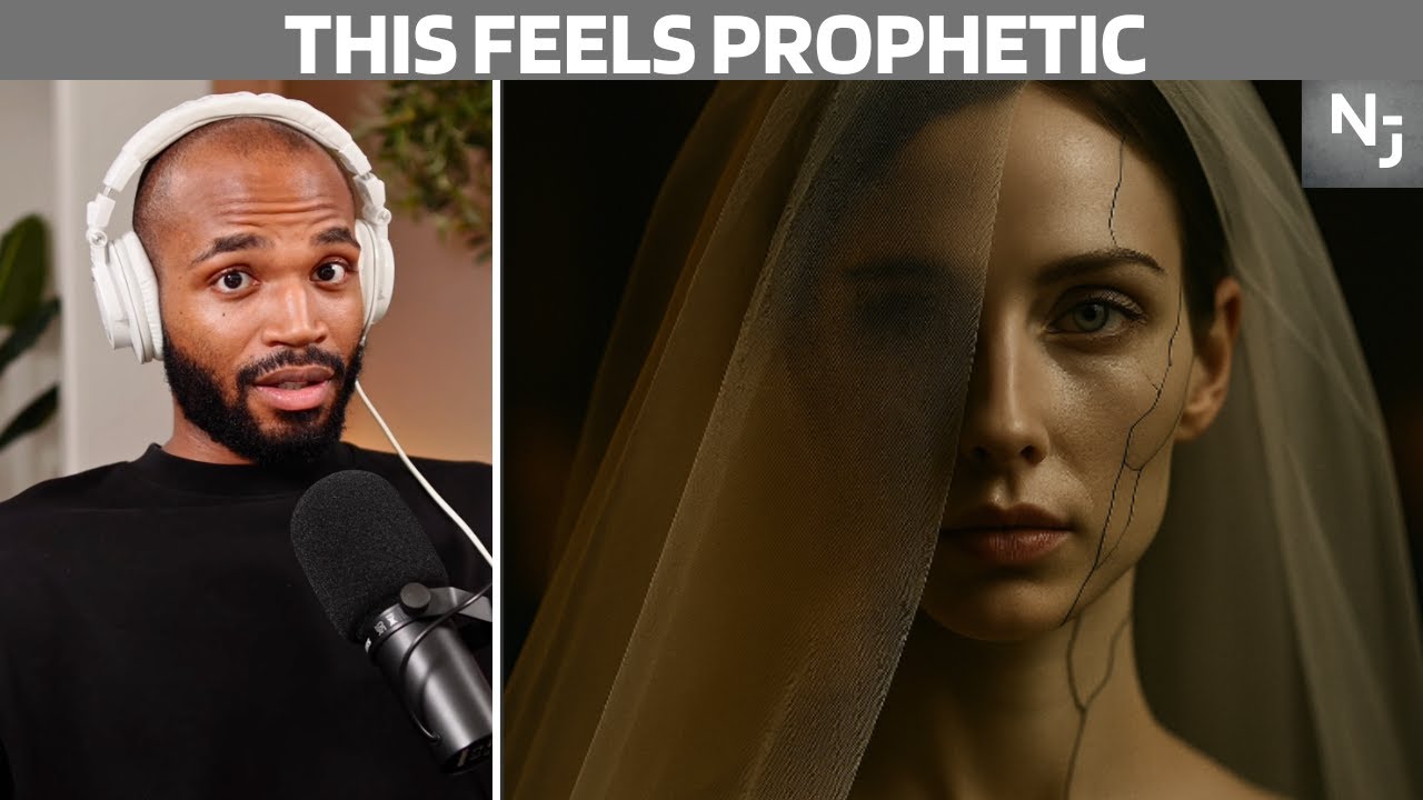 They’re Replacing God’s Design… And People Are Falling for It - YouTube