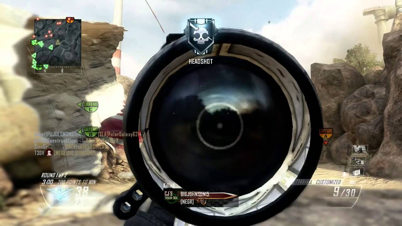 Ted - Mesmeric - Cod Montage - YouTube