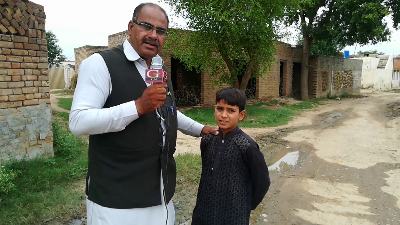 Village chechi noor apisode No2 - YouTube