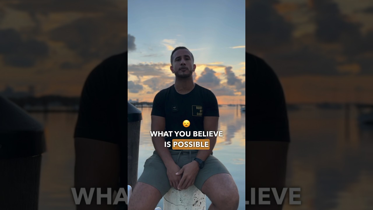 How to stop limiting yourself in life #motivation - YouTube