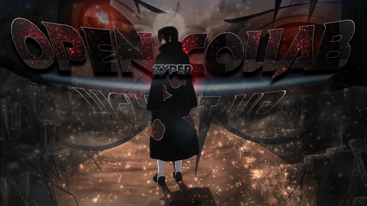 Zyper Open Collab 💜🔥 [ EDIT/AMV/4K ] @ZyperAmv #zyperoc2 - YouTube