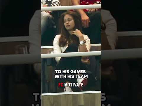 Why Did Cristiano Ronaldo & Irina Shayk Break Up ?! #ronaldo #shorts