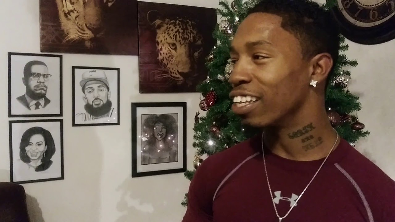 Maca Root Review and Before and after Pic - YouTube