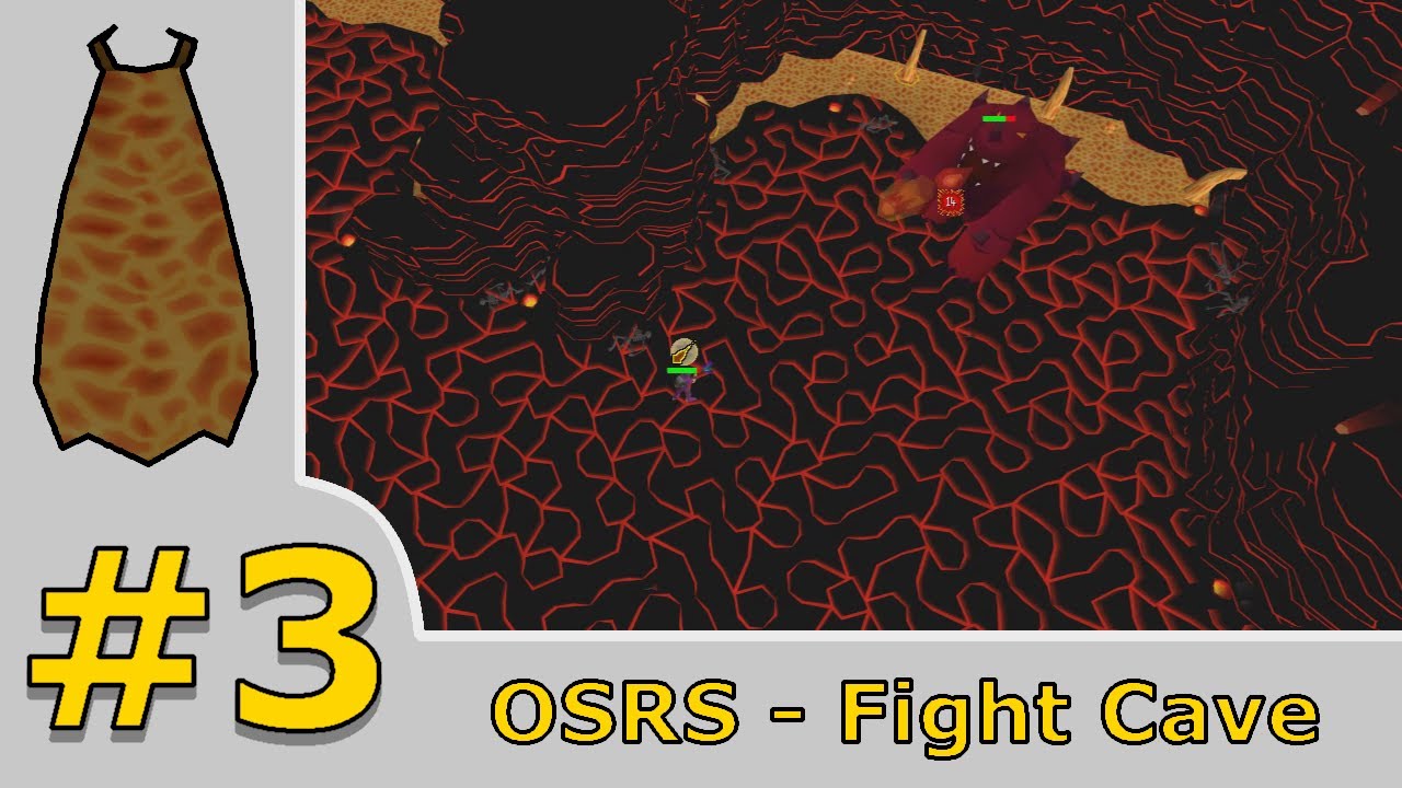 [Old School RuneScape Mini-Series] FINALE - Facing 2007Scape's ...
