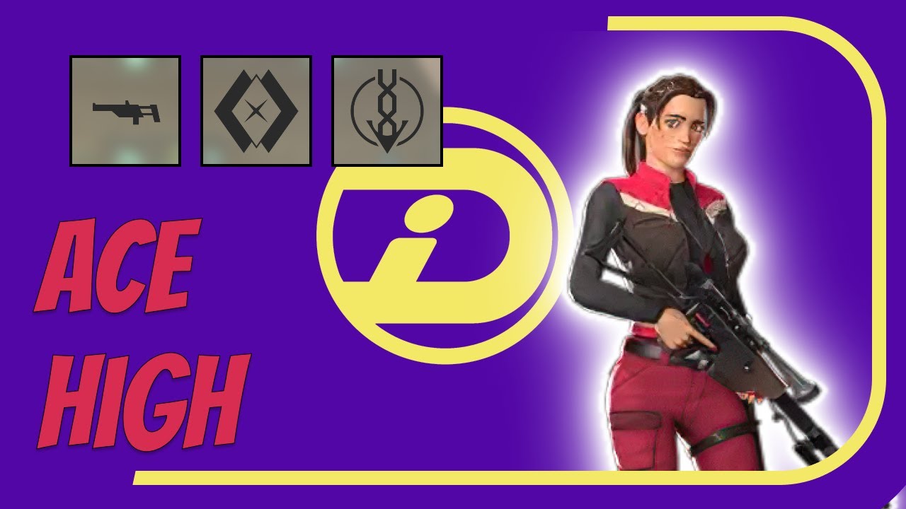 ACE HIGH! | Ace Solo Gameplay Deceive Inc - YouTube