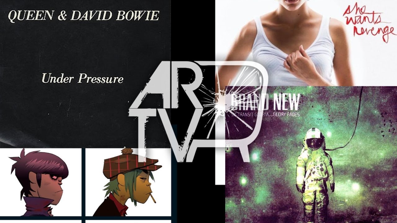 Best Bass Lines! (SOS #24) - YouTube