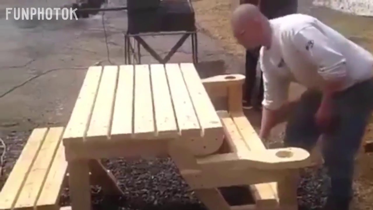 Awesome woodworking And projects Woodwork - YouTube