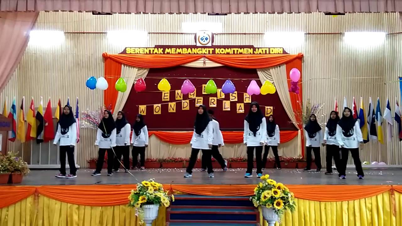 SMKJ English Week Theme Song 2016 YouTube smkj-english-week-theme-song-2016-youtube
