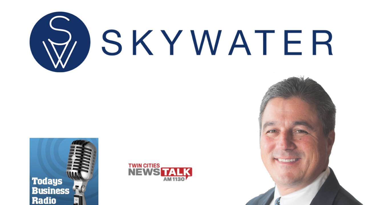 Kurt Rakos from Today's Business Radio on News Talk 1130 AM - YouTube