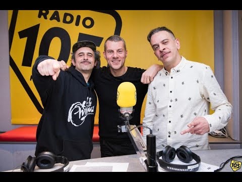 L'AGGHIACCIANTE DISCORSO PREMONITORE DI TORMENTO SUL RAP DEL FUTURO ...