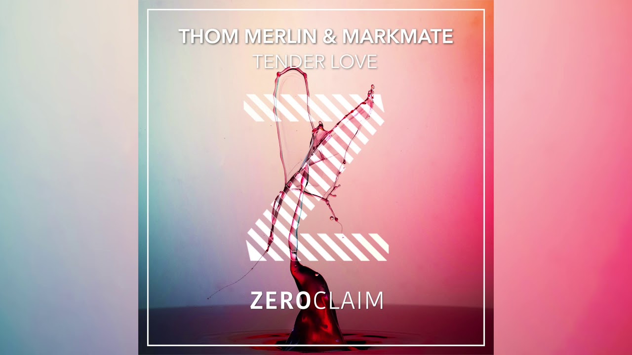 Thom Merlin & MarkMate - Tender Love - YouTube