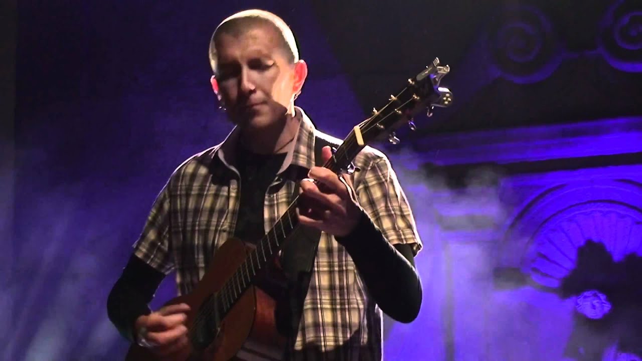 Massimo Varini - Riding a New Guitar - Live@Viana do Castelo - Jazz na ...