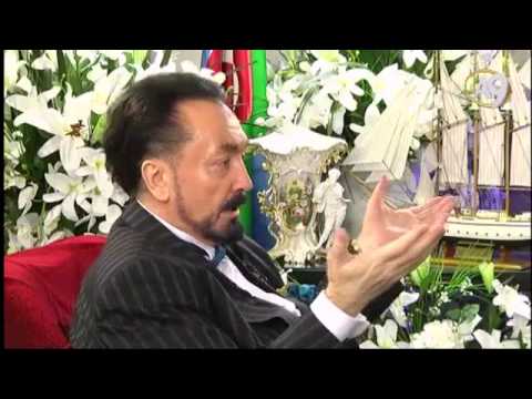 PKK'nın kaçırdığı korucubaşı Lezgin Sak derhal kurtarılmalı.! (Adnan Oktar)