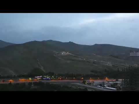 Ebrahim Elizade ( offical video) seni deyirler