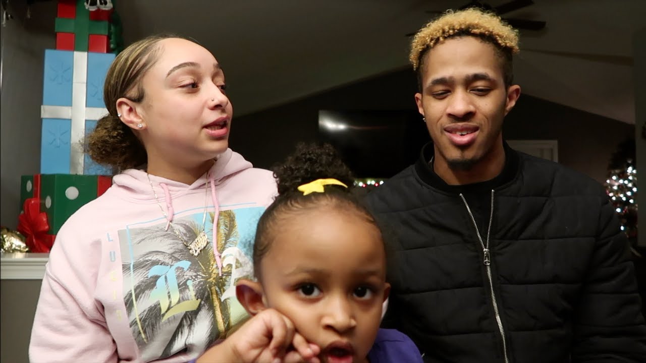 HE FINALLY CONFESSED HIS TRUE FEELINGS! *SHOCKED* SD 480p - YouTube