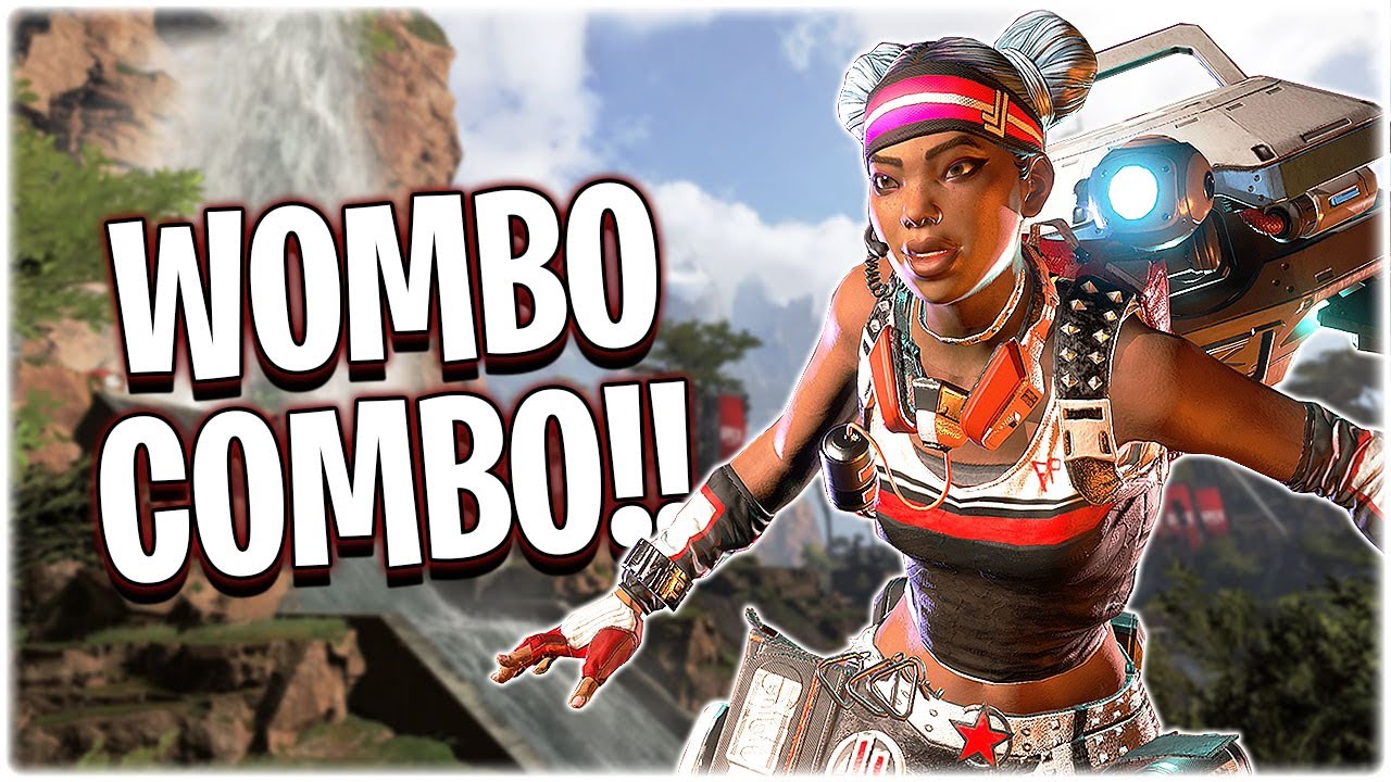 The Jankz & iTemp duo Returns!! (Apex Legends PS4) - YouTube