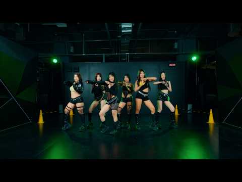 BABYMONSTER - 'SUGAR HONEY ICE TEA' Dance cover by UNIT-GIRLS I THAILAND