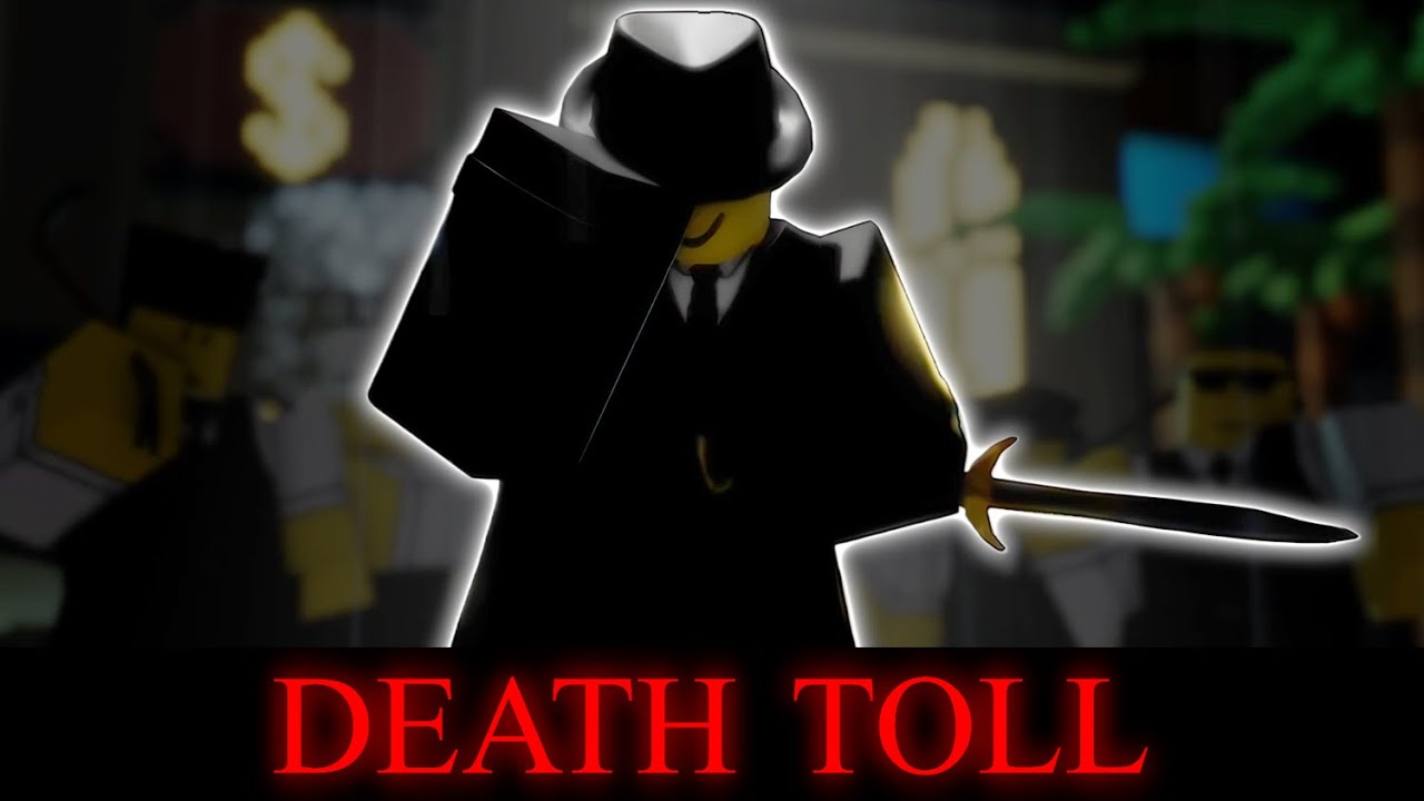 FNF || Death Toll but it’s Mafioso vs 007n7 and Chance! (Hypno’s ...