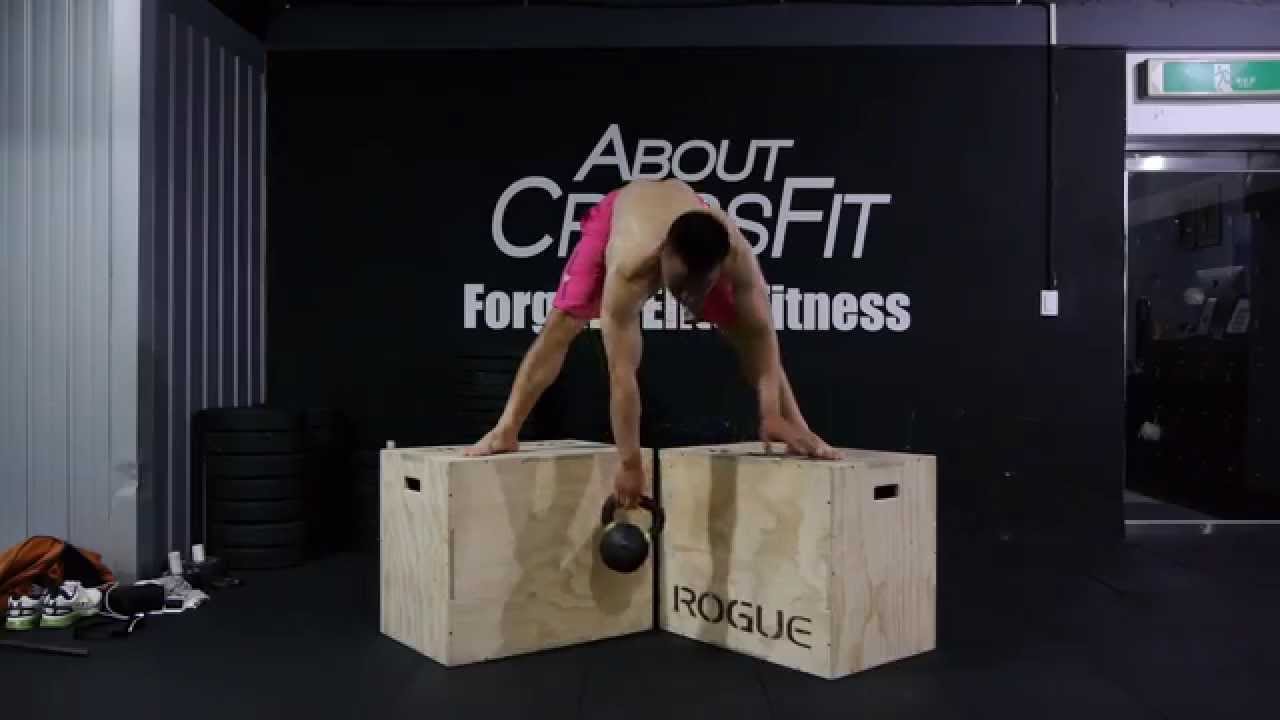 Improve Your Pancake - Weighted Straddle Hang (중량 스트래들 행) - YouTube