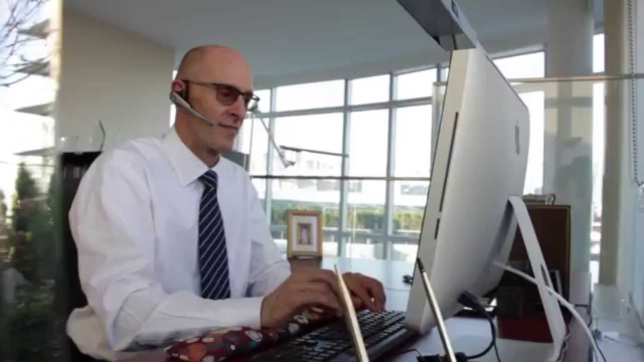 David C Bentall Family Business Advisor - YouTube