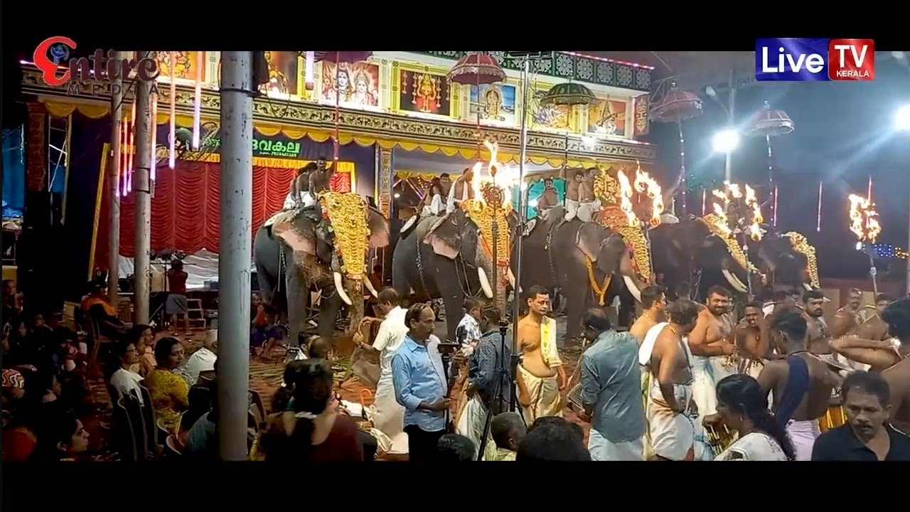 Arpookara Sree Subramanya Swamy Temple - YouTube