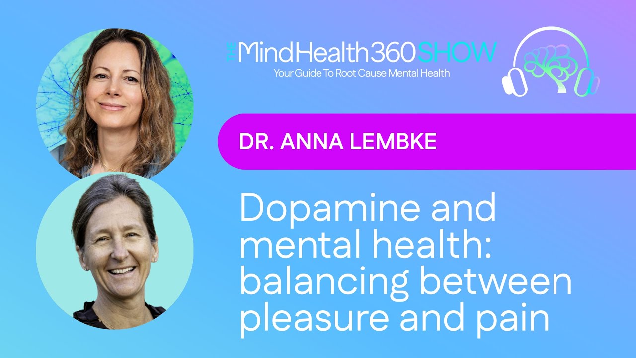 Dopamine and Mental Health: Balancing Between Pleasure and Pain ...