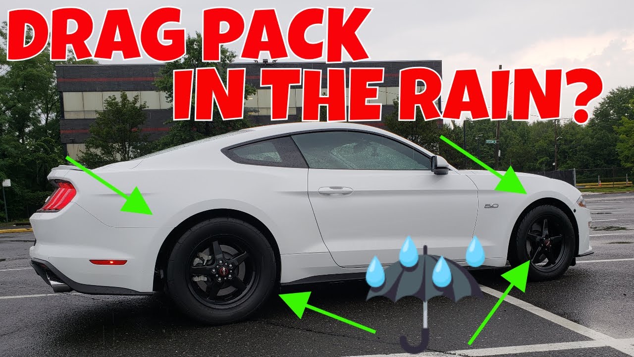 WHICH MICKEY THOMPSON DRAG RADIAL WORKS THE BEST FOR 2015 - 2019 ...