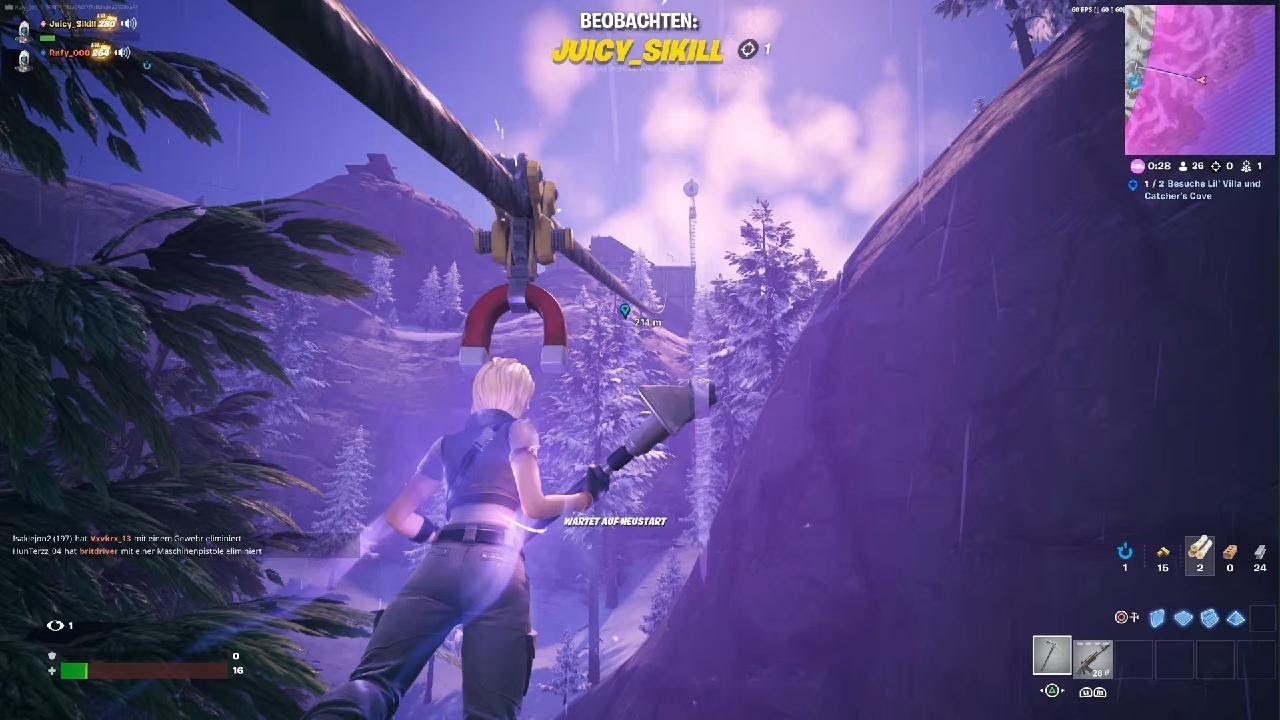 Fortnite_lost - YouTube