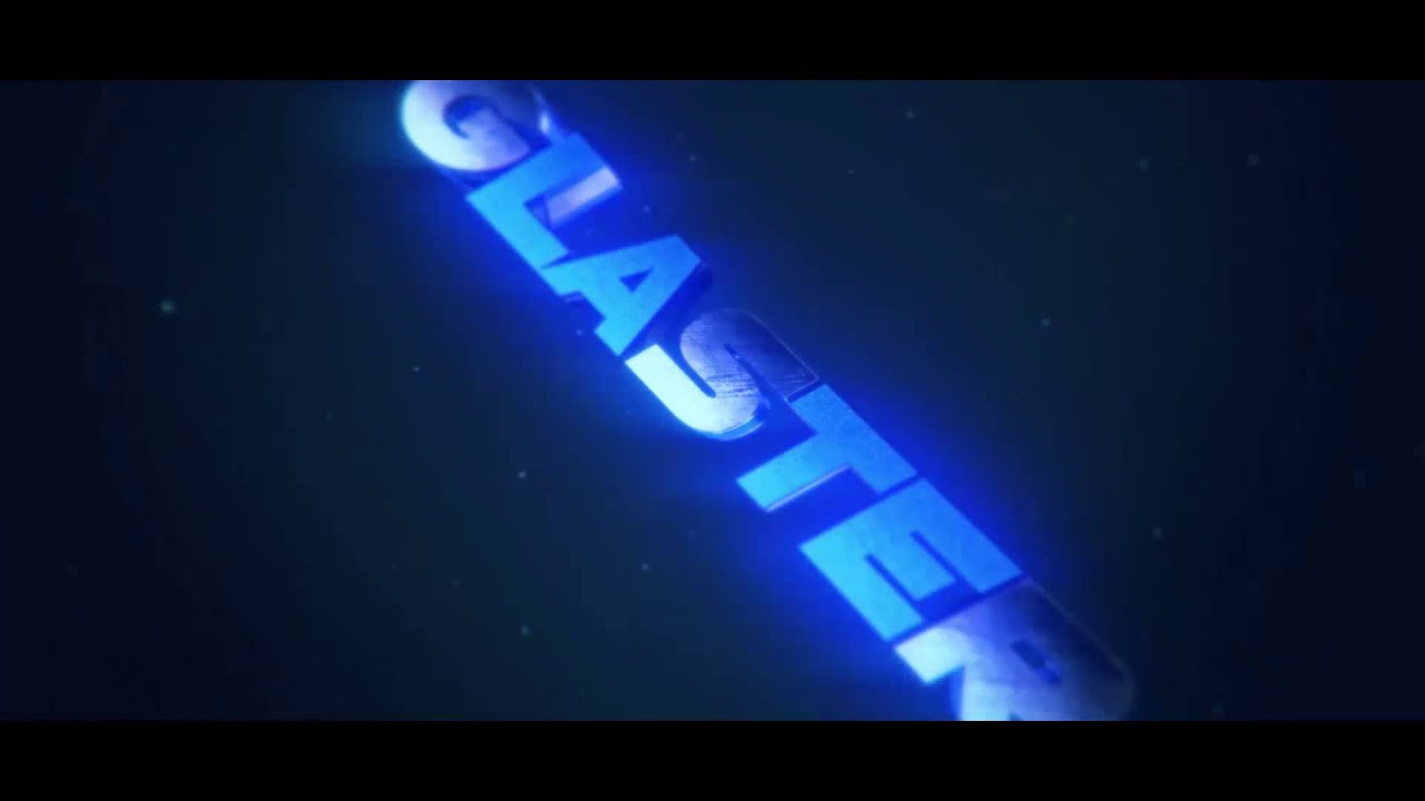 Intro #41 | Glaster | » ClydeGraphics - YouTube