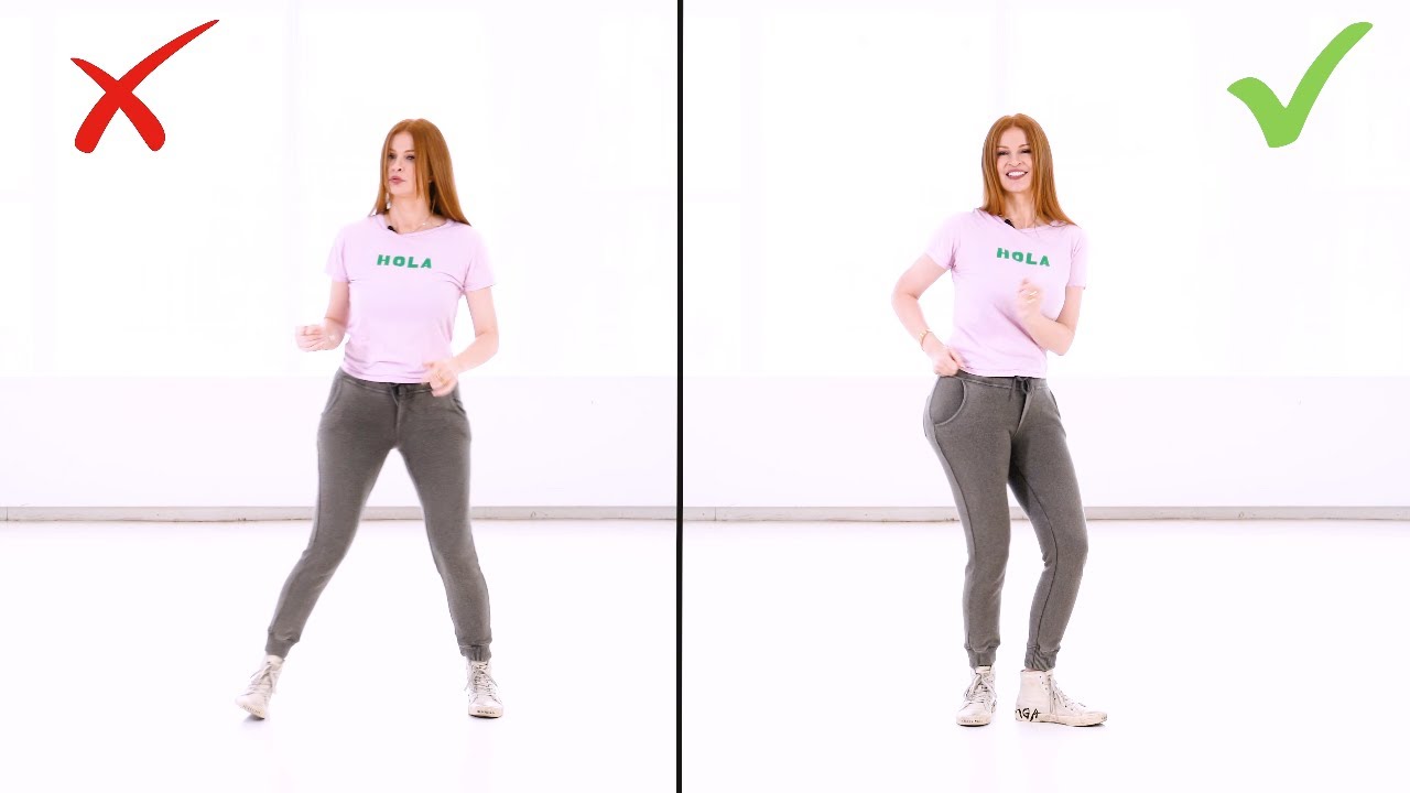 How To Blend In With Others On The Dance Floor (and look natural ...