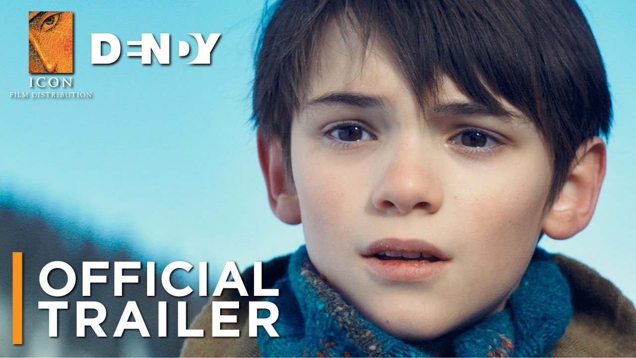 BELLE AND SEBASTIAN: FRIENDS FOR LIFE | Official Australian Trailer ...
