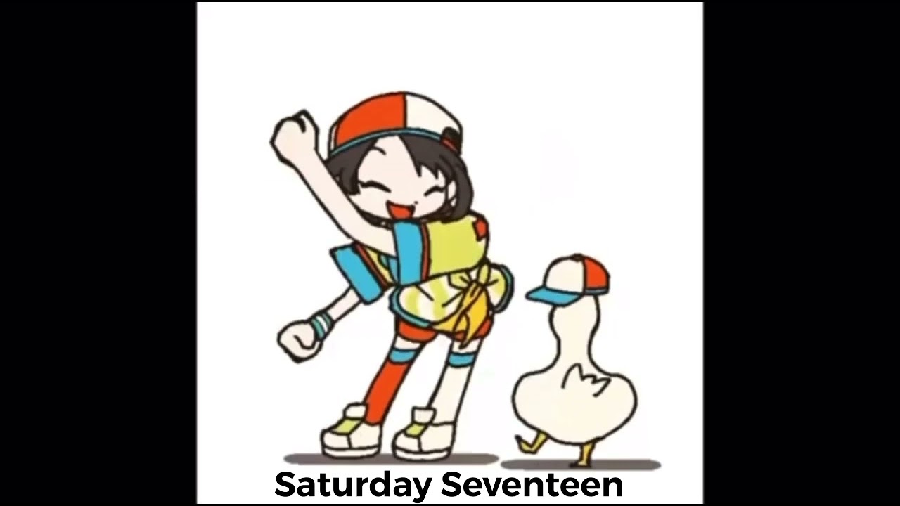 Subaru and Duck Dance - Hey ya - YouTube