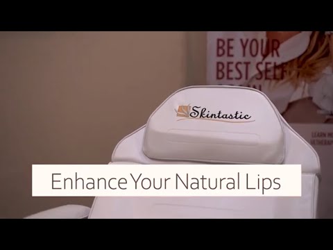 Lip Filler in Spring Hill, Florida | Skintastic Med Spa