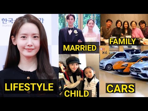 YOONA 윤아 Husband, Networth, Family, Height, House, Cars, Biography ...