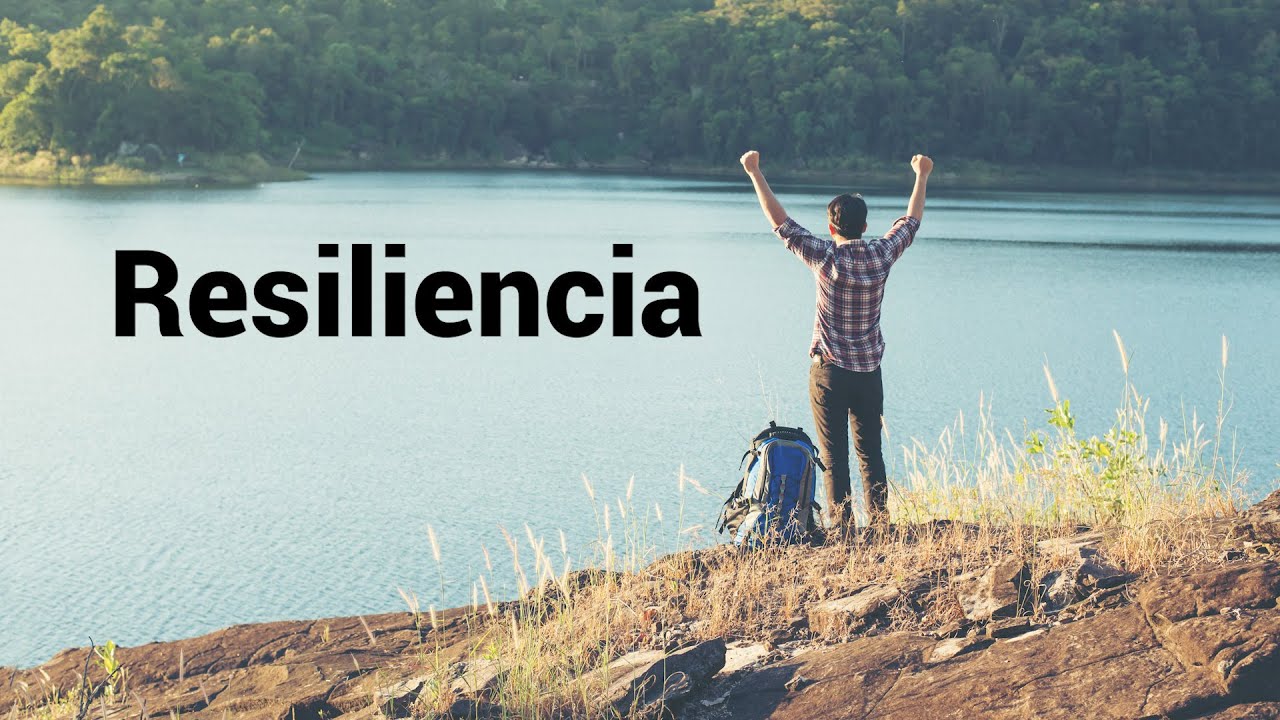 #SaludMental | ¿Qué significa ser una persona resiliente? - YouTube