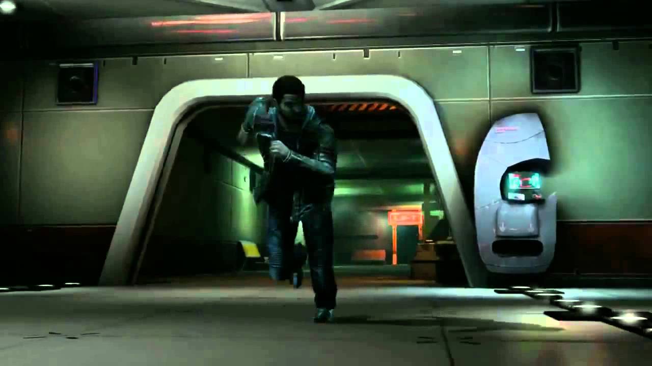 Flashback HD (Remake en 3D et Haute Définition sur PS3 et Xbox 360 ...