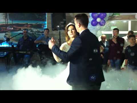 Svadba kod Muzafera i Alme iz Sjenice