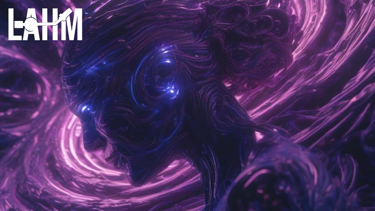 Consciousness - Anyma & Chris Avantgarde (Lahm Remix 2) - YouTube