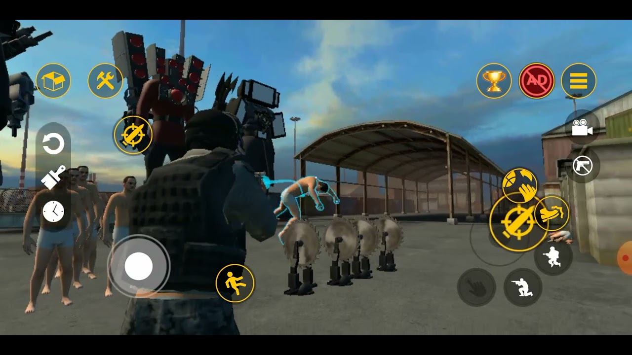 blood box part 2 - YouTube