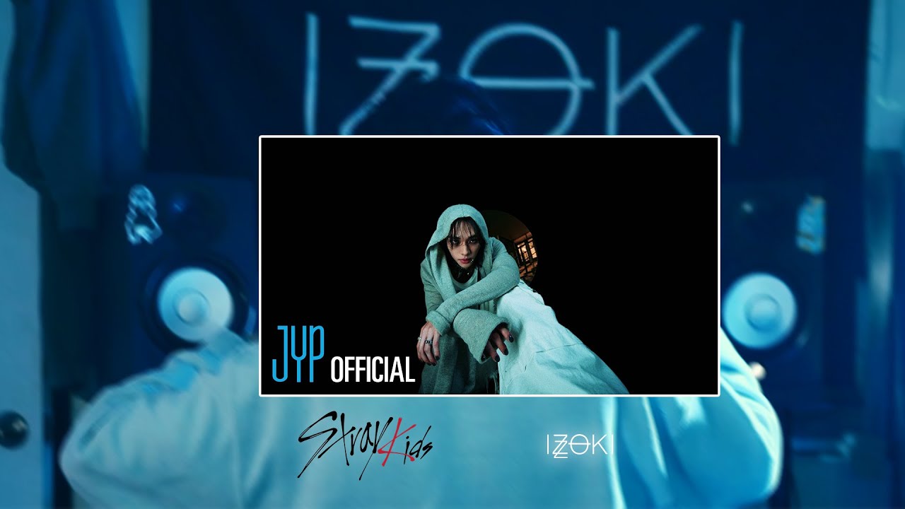 Hyunjin "So Good" [Stray Kids: SKZ-PLAYER] | IZOKI REMIX - YouTube